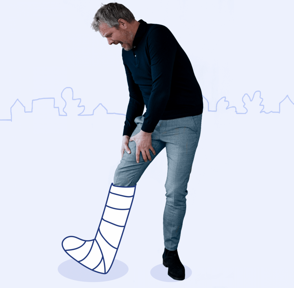 AOV verplicht voor ZZP'ers? - Balans Leeuwarden