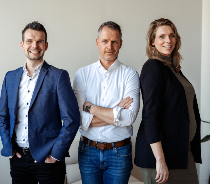 De nieuwe pensioenwet, wat betekent dit voor jouw financiële toekomst? De nieuwe pensioenwet, wat betekent dit voor jouw financiële toekomst?
